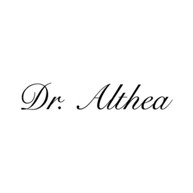 DR. ALTHEA – MEELOVE